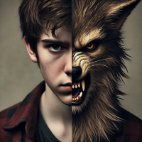 The Monster Within – The struggle of a teenager who possesses the ...